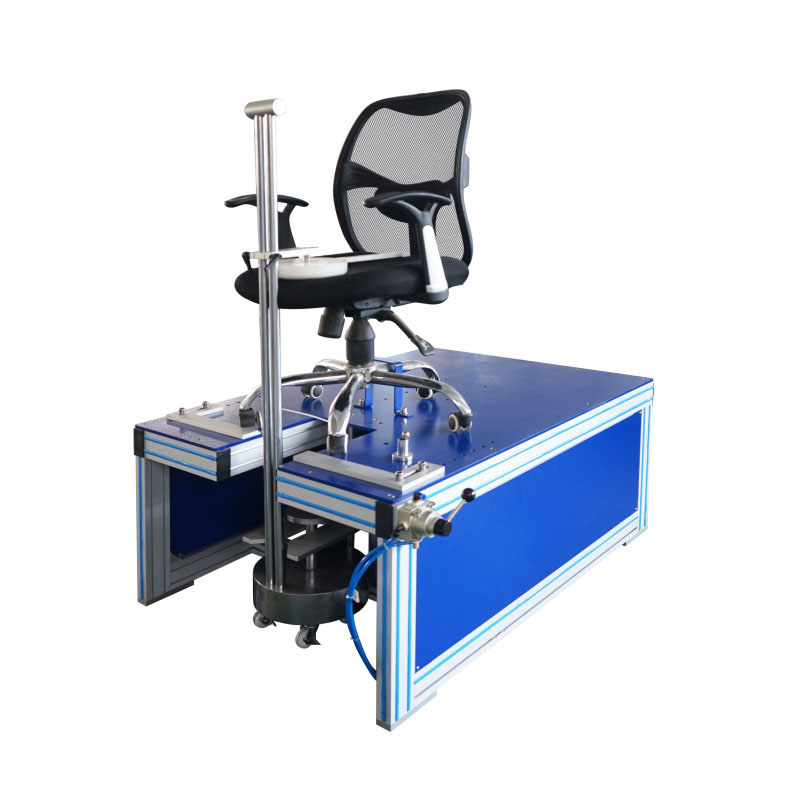 Chair Test Equipment | Chair Test Machine Manufacturer
