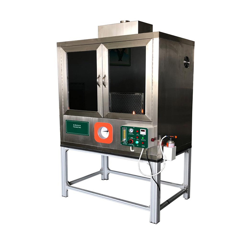 Foam Test Equipment | Foam Materials Testing Machine Factory