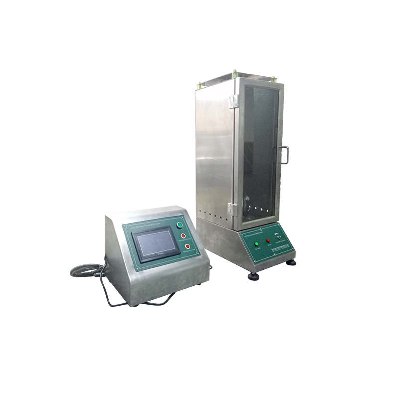Foam Test Equipment | Foam Materials Testing Machine Factory