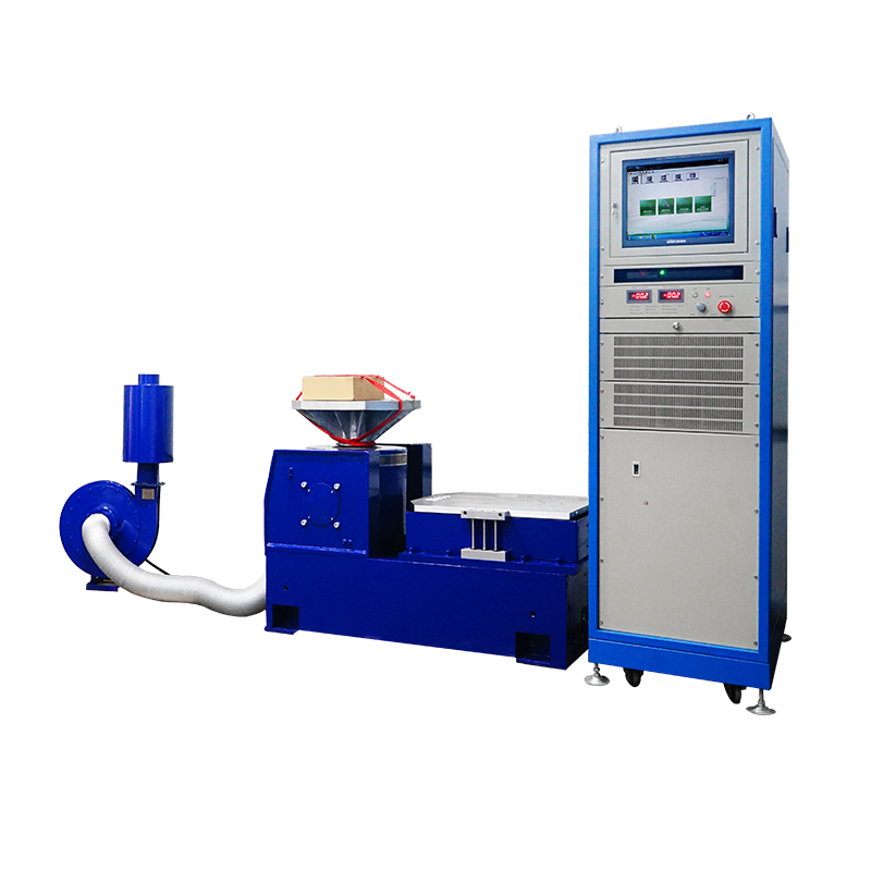 Random Vibration Test Machine | Haida Test Equipment