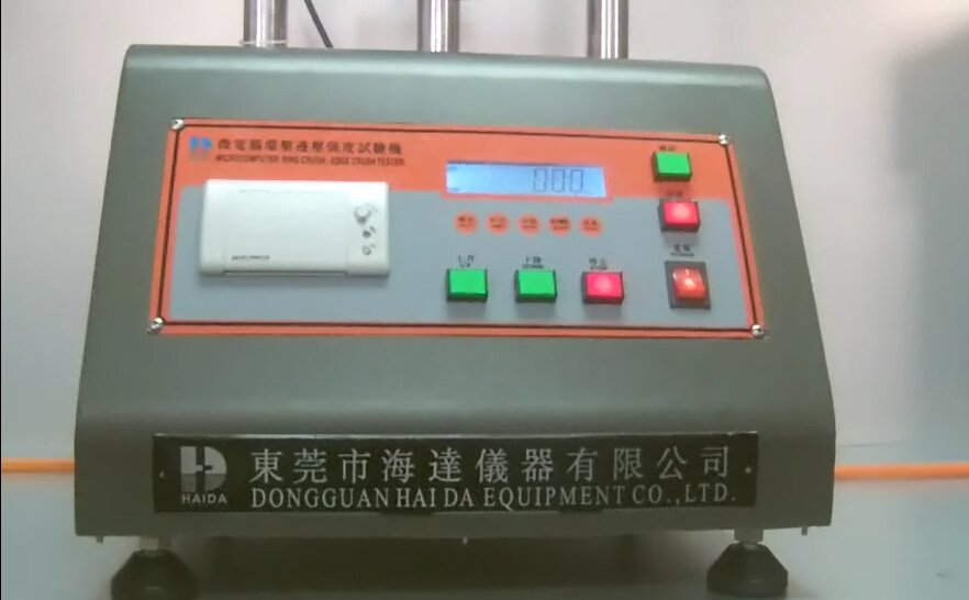 ECT TESTER