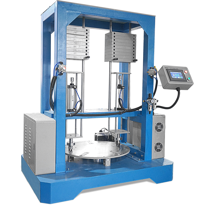 Chair Swivel Test Equipment-dongguan Hiada International Equipment Co.,ltd