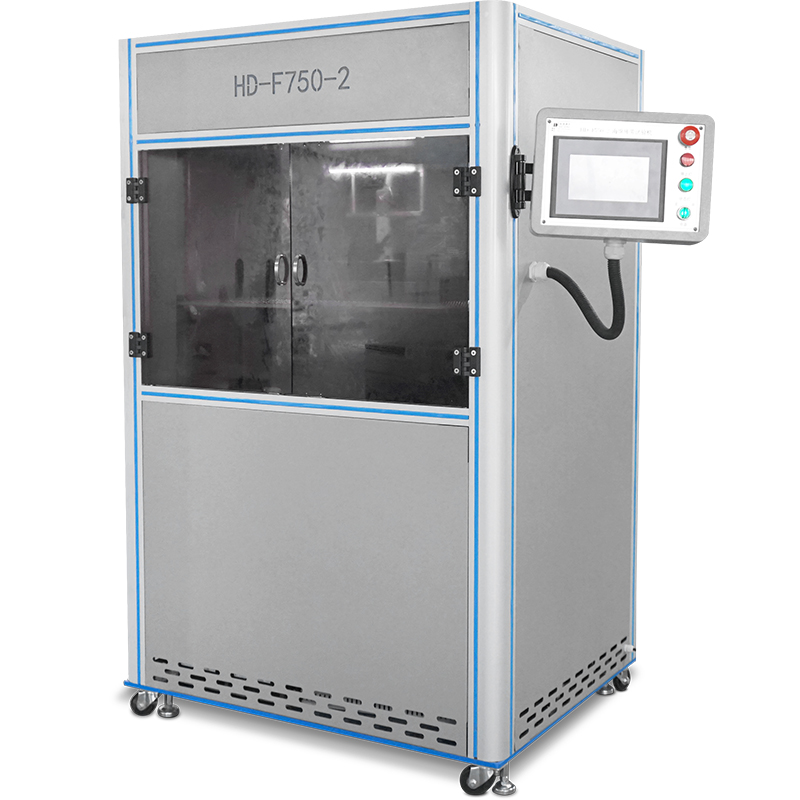 Foam Compression Tester | Haida Video | Dongguan Hiada International ...