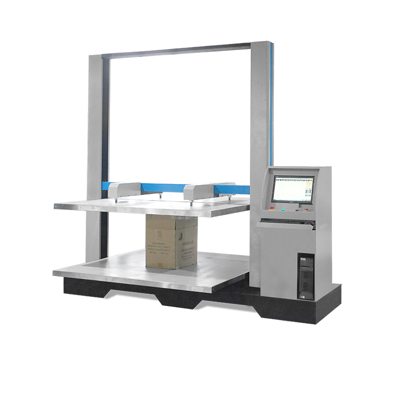 Find Package Compression Test Machine | Manufacture
