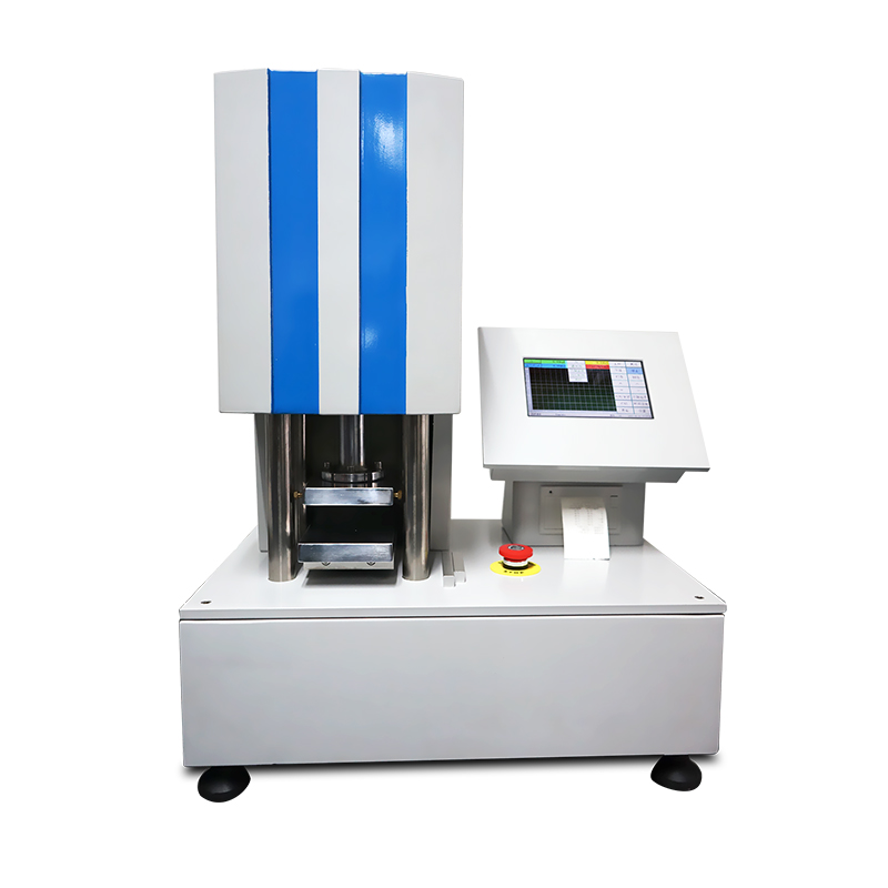 Edge Crush Test Machine-dongguan Hiada International Equipment Co.,ltd