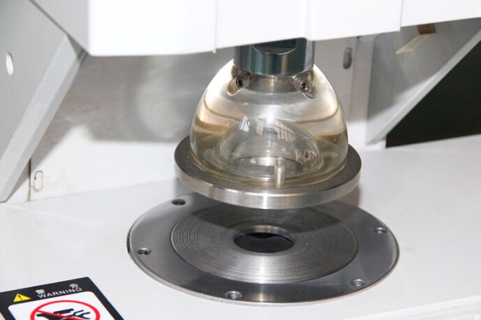 How to Calculate Bursting Factor of a Paper