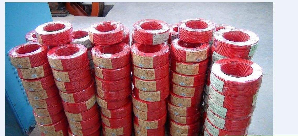 High Temperature Insulated Cable Wire-heat Testing