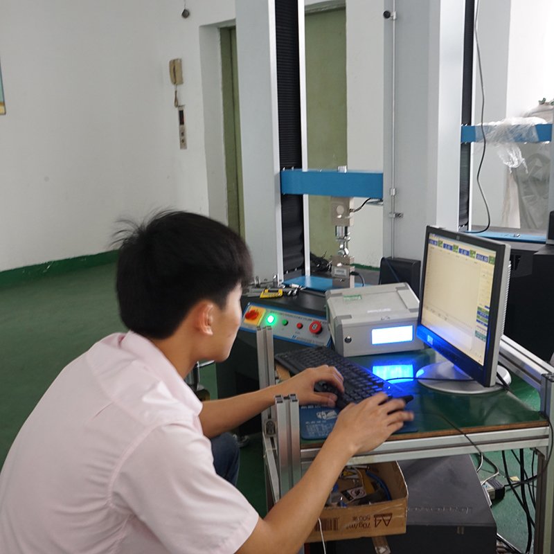 Calibration for the Tensile Testing Machine , Tensile Tester ...