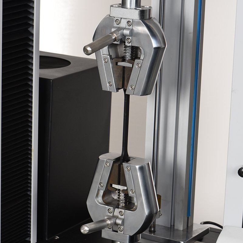 Professional Analysis of Tensile Strength Test of Steel, Steel Tensile ...