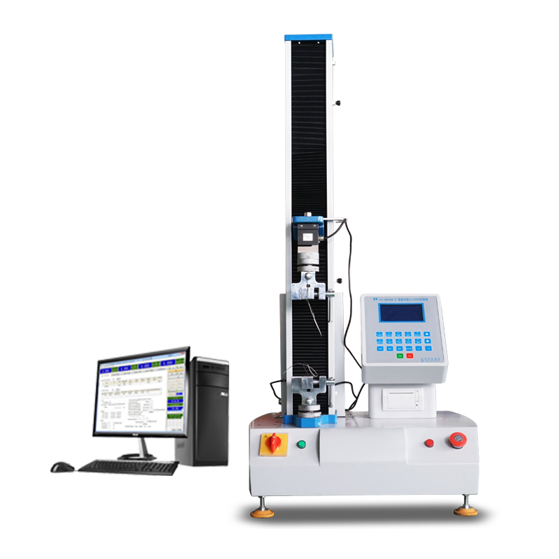 Universal Test Machine Series - Tensile Tester - Haida Equipment
