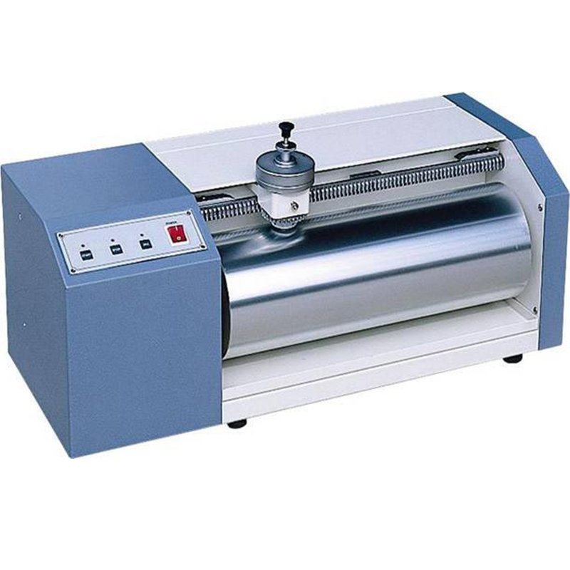 Rubber Test Item- Rubber Test / Plastic Test -- Haida Equipment