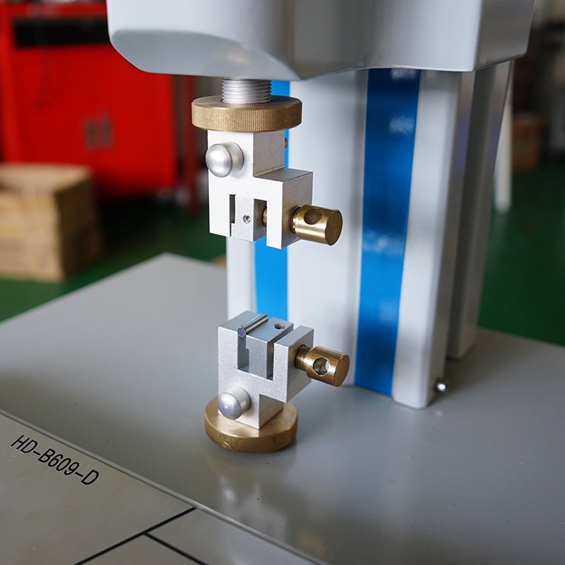 News About Universal Testing Machine Working Principle