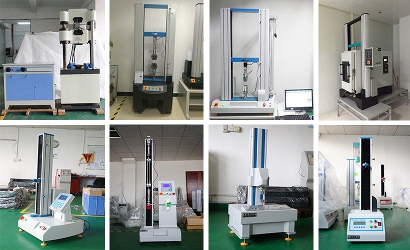 News About Universal Testing Machine Working Principle