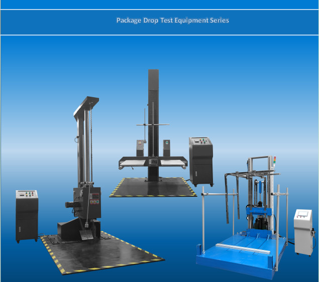 Package Drop Testing Machine Series, Dongguan Hiada International ...