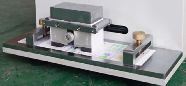 HD-A508 Ink Rub Resistance Tester