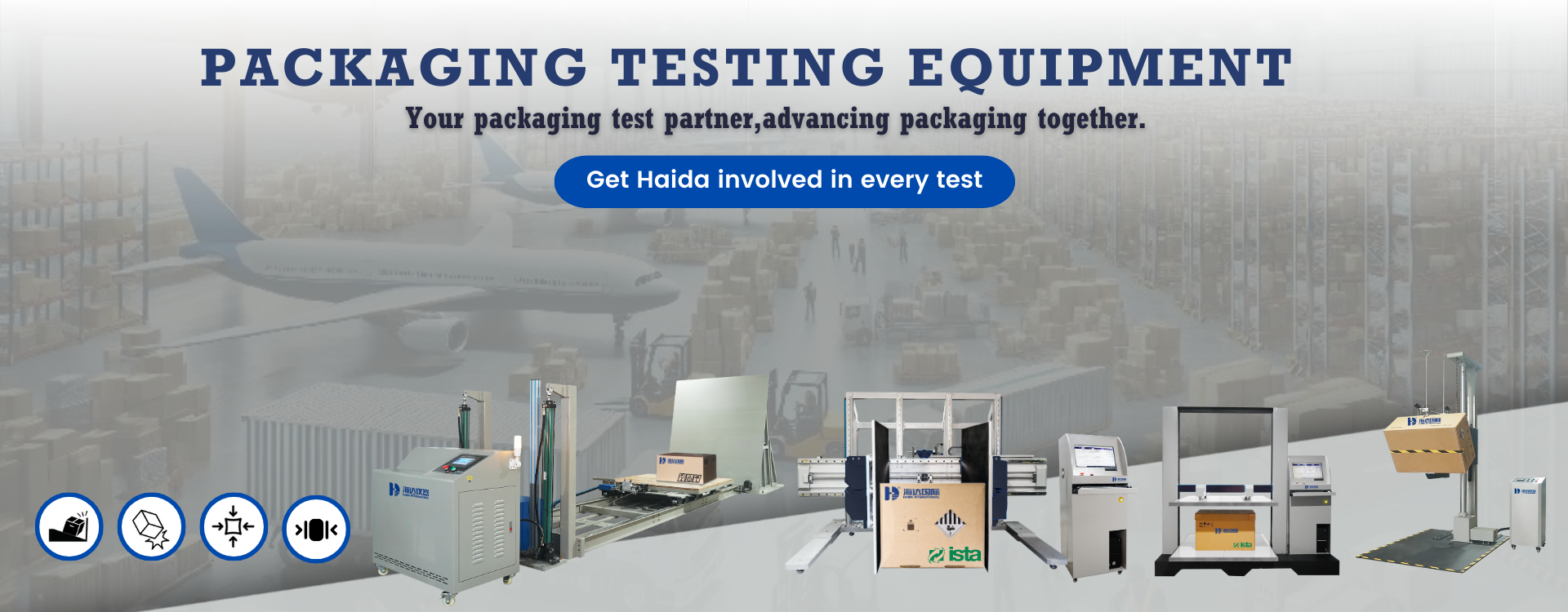 HAIDA Equipment: Universal Testing Equipment Manufacturer & Supplier