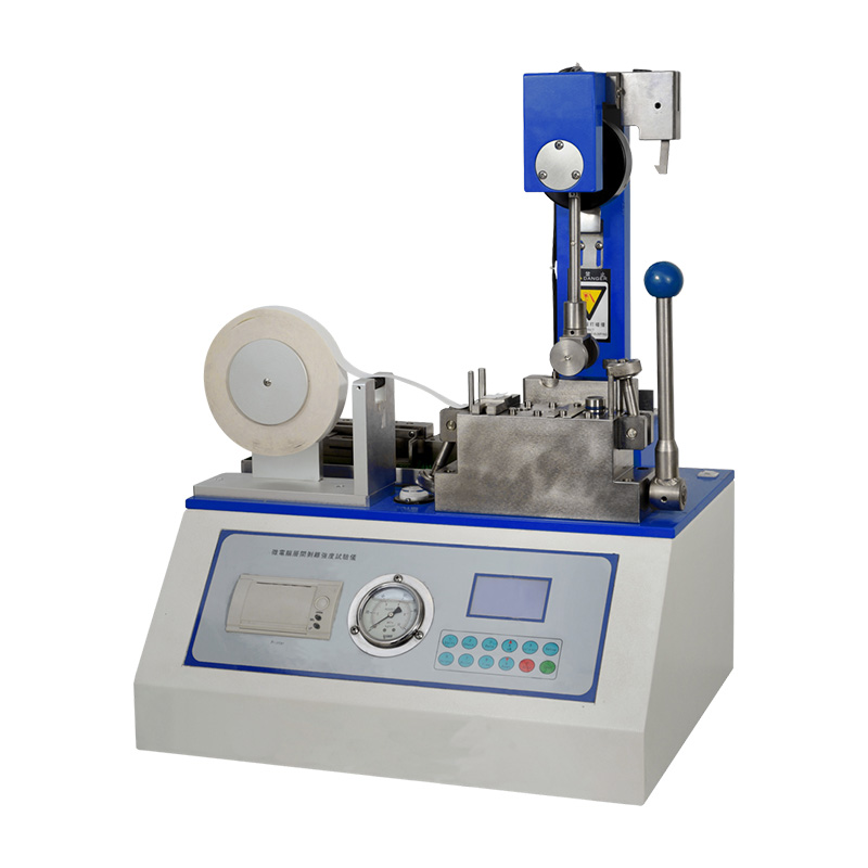 Internal Ply Bond Tester HD-A815 - Paper Packaging Test Equipment ...