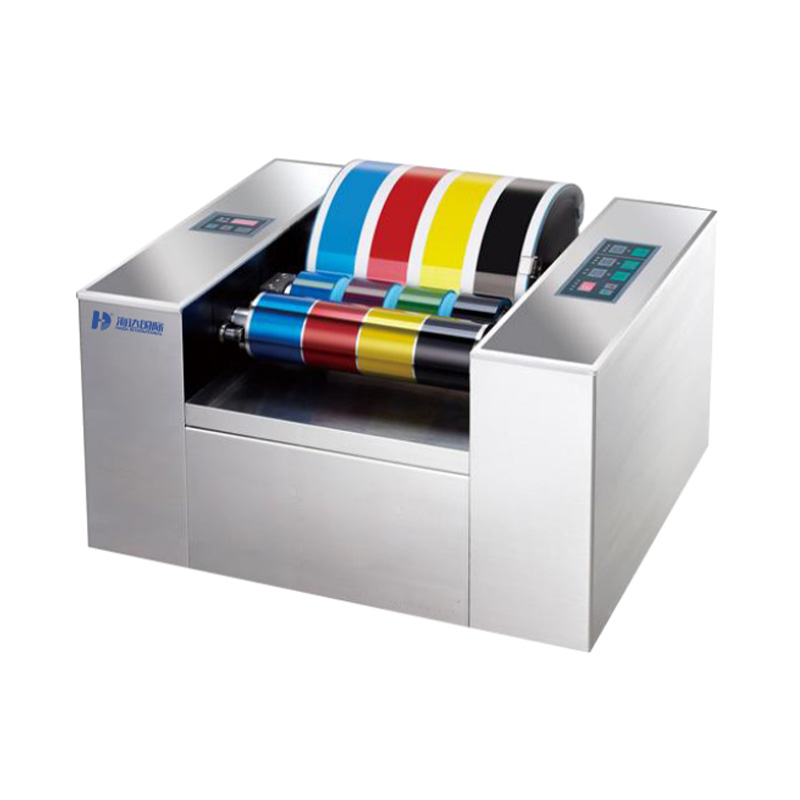 Ink Proof Tester-dongguan Hiada International Equipment Co.,ltd