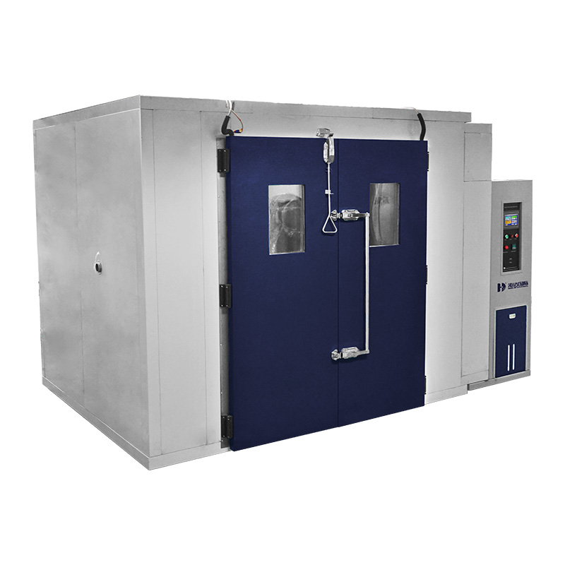 Walk in Environmental Test Chamber -environment Test Chamber