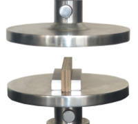 Paper Tube Crush Test Machine