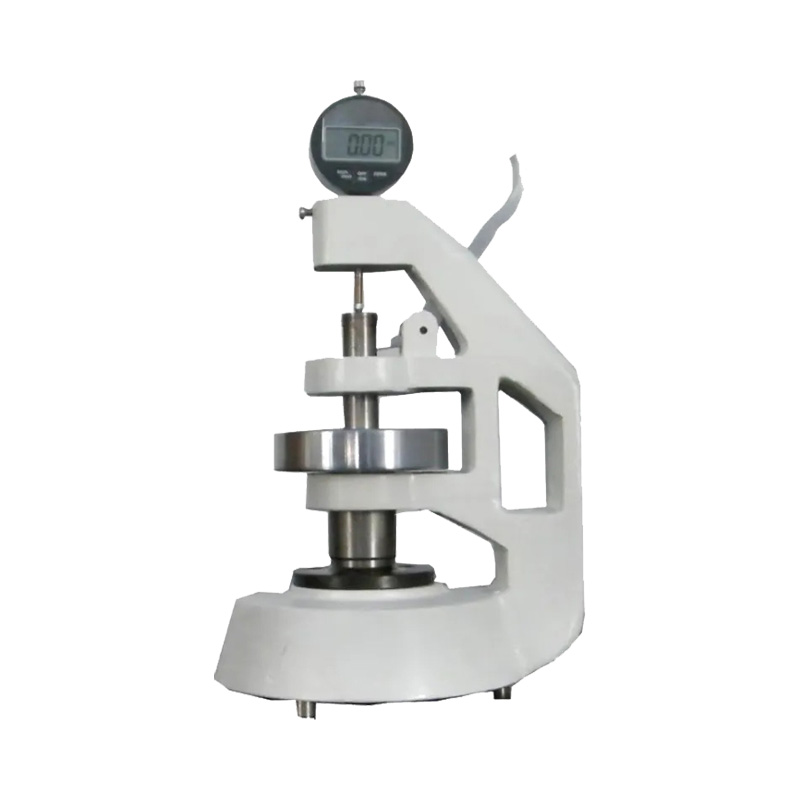 Paper and Cardboard Thickness Guage HD-A833 - Paper Packaging Test ...