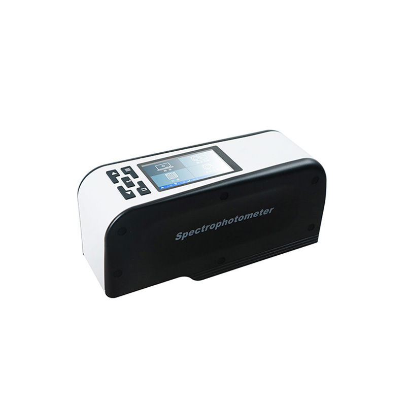 Paper Colour Measurement Spectrophotometer