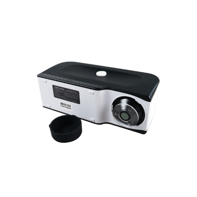 Paper Colour Measurement Spectrophotometer