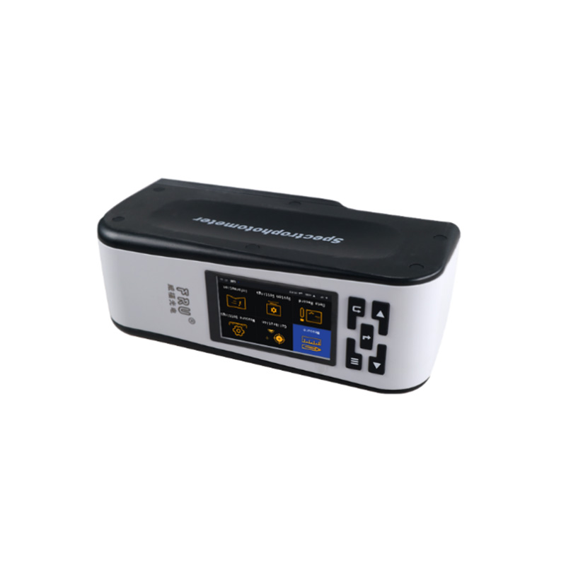 Paper Colour Measurement Spectrophotometer