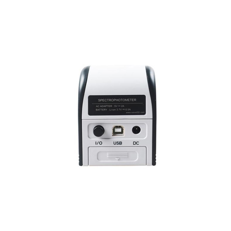 Paper Colour Measurement Spectrophotometer