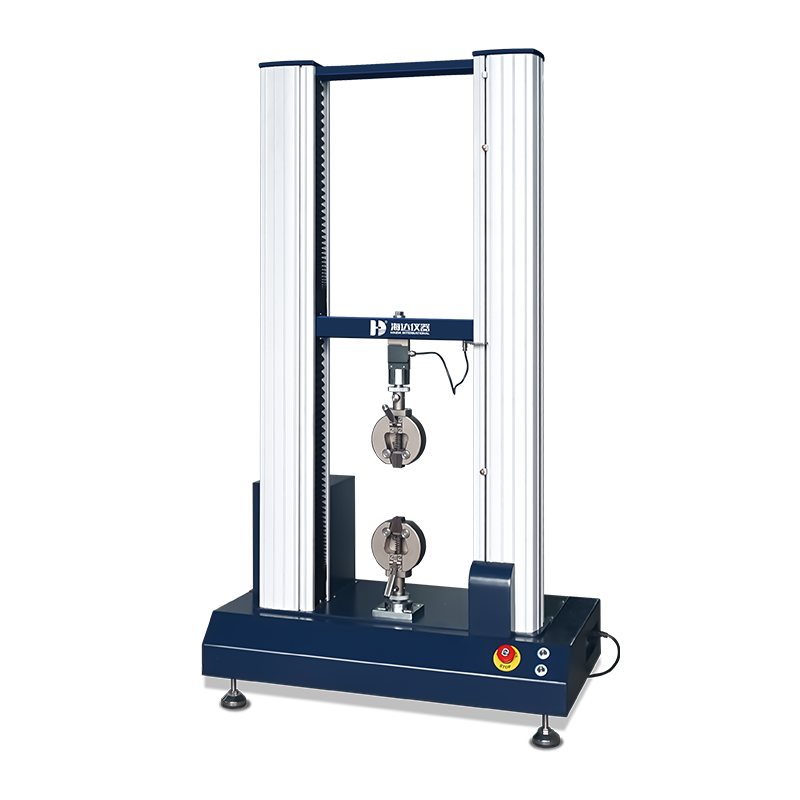 Universal Tensile Testing Machine - Tensile Test Equipment ...