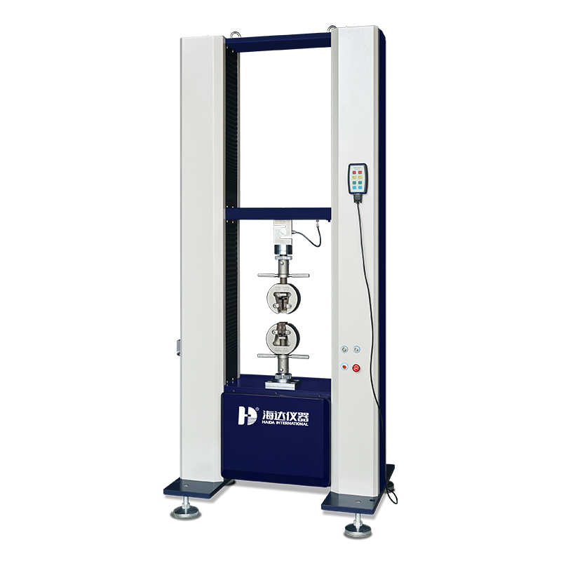 5T Tensile Tester - Tensile Test Equipment - Haidatestequipment.com