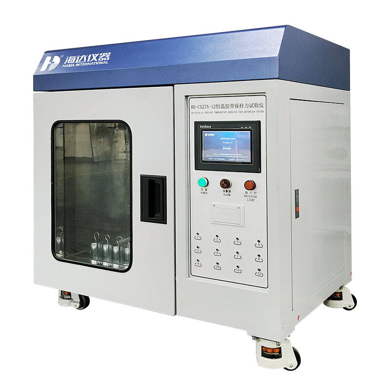 Constant Temperature Stick Viscosity Tester