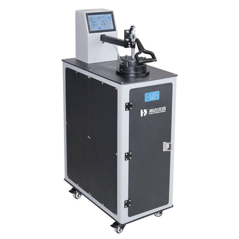 Air Permeability Tester
