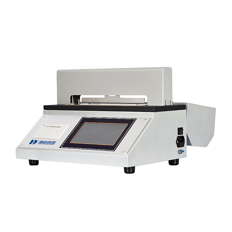 Tissue Paper Ball Burst Strength Tester