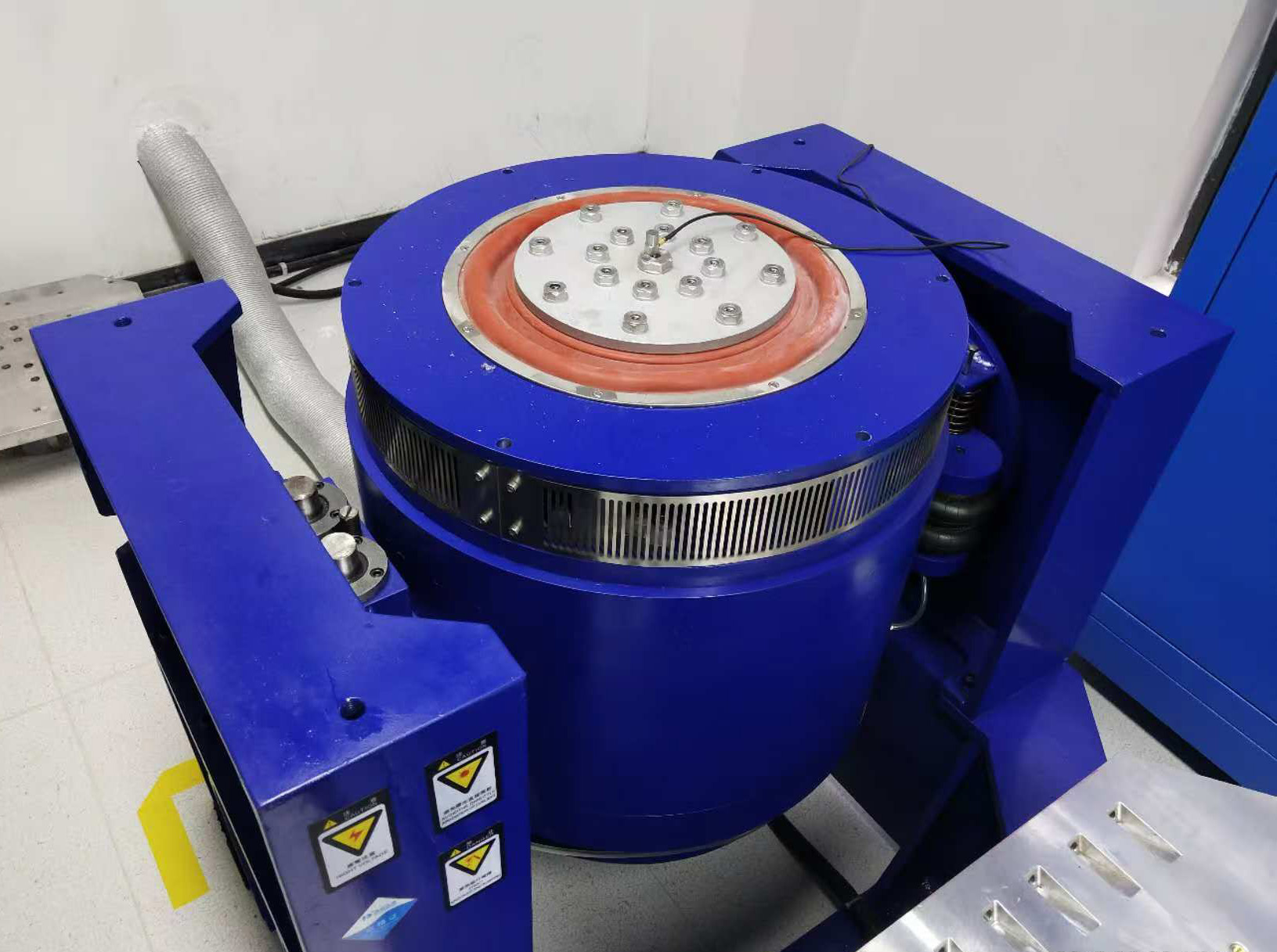 Random Vibration Test Machine | Haida Test Equipment