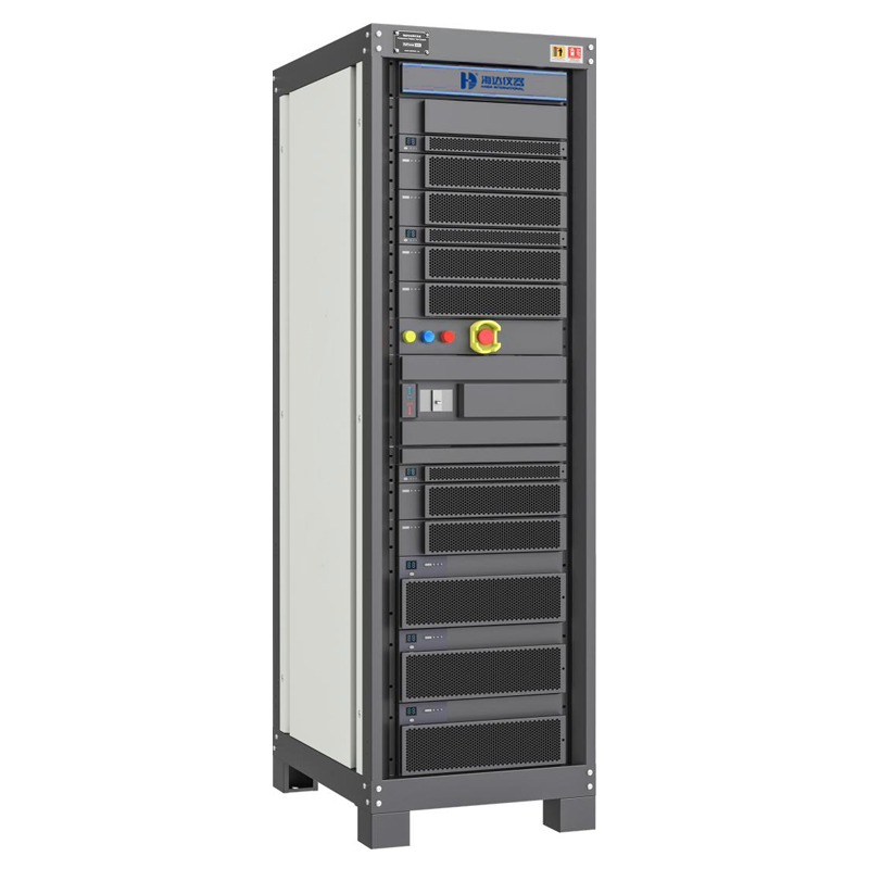 Power Battery Module/pack Testing System 100V/500V