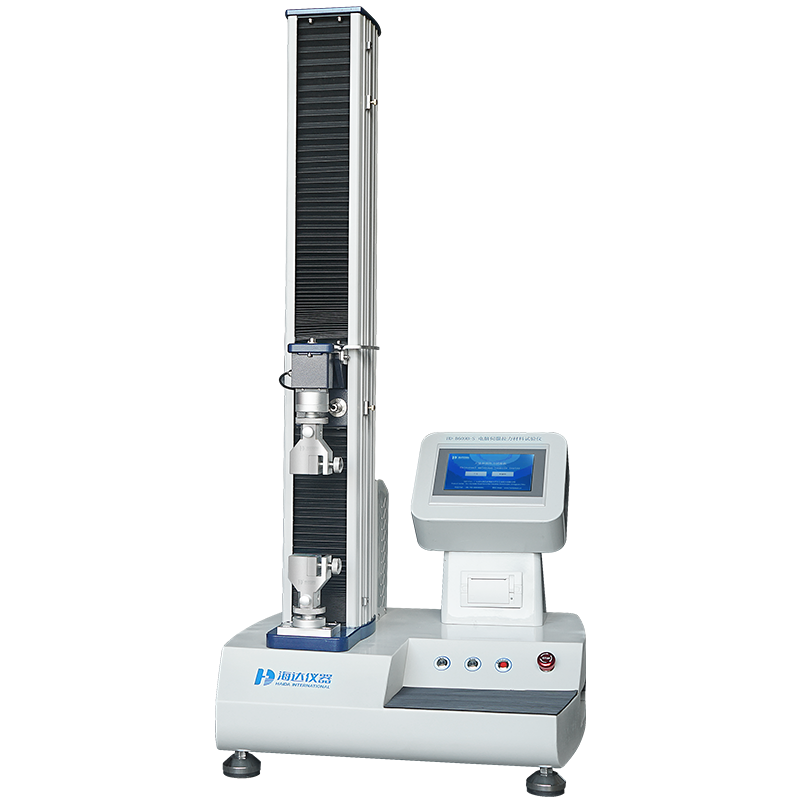 Tissue Paper Ball Burst Strength Tester