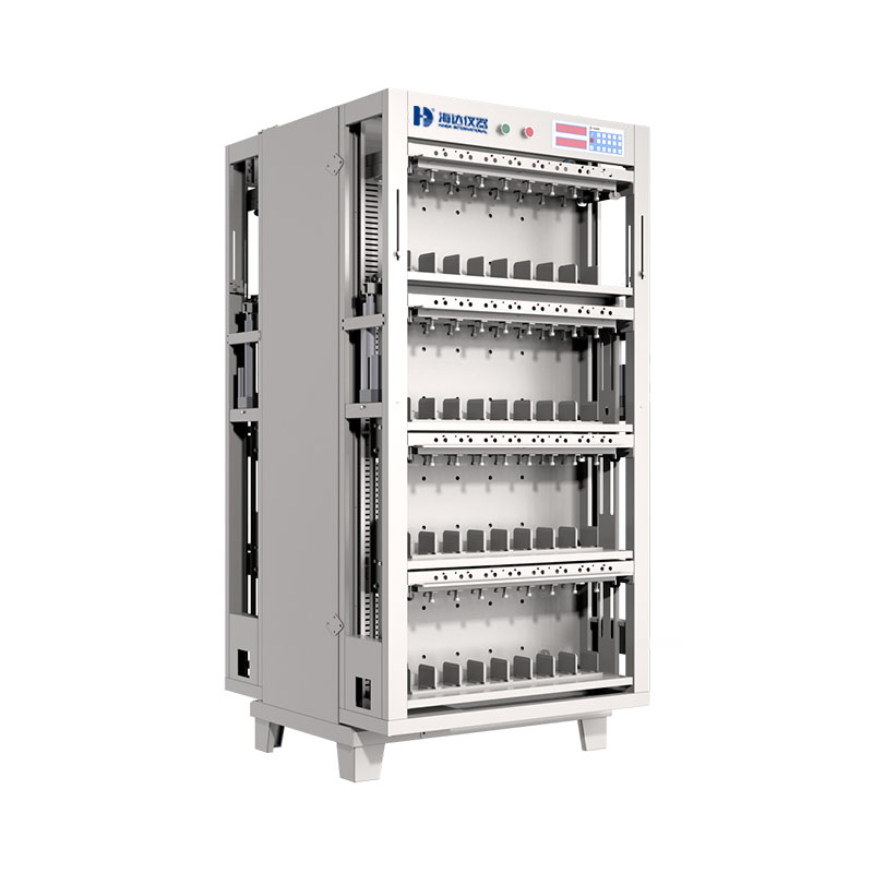 Battery Formation& Grading Machine 5V 60A