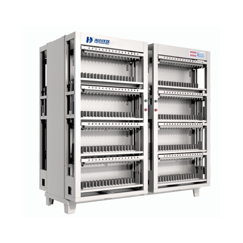 Battery Formation& Grading Machine 5V 20A