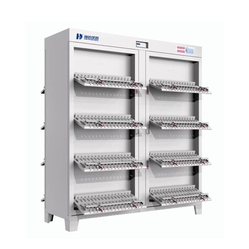 Battery Formation& Grading Machine 5V 10A