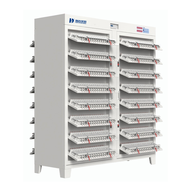 Battery Formation& Grading Machine for Lithium Ion Battery 5V 5A