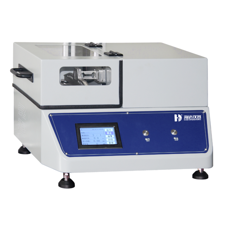 Flexible Material Softness Tester