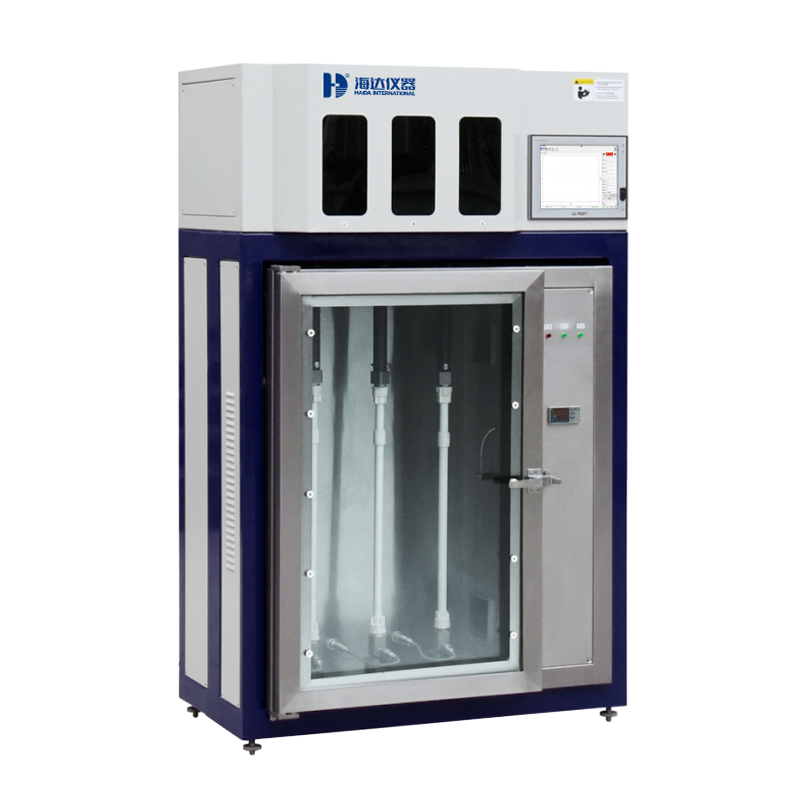 Series Pull-out Tester Plastic Pipe Fitting