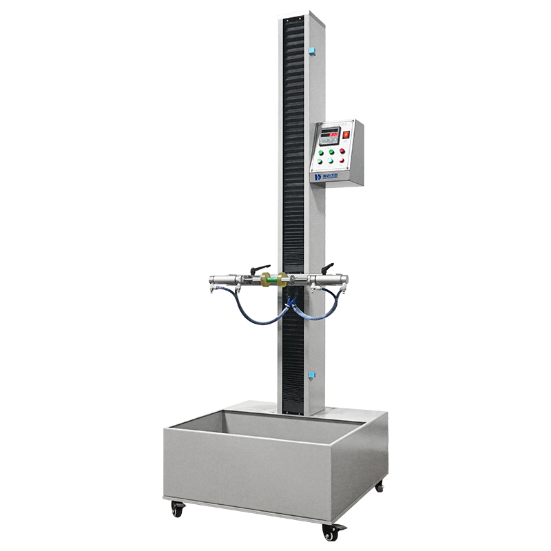 Battery Drop Test Machine - Battery Test Equipment - Haidatestequipment.com