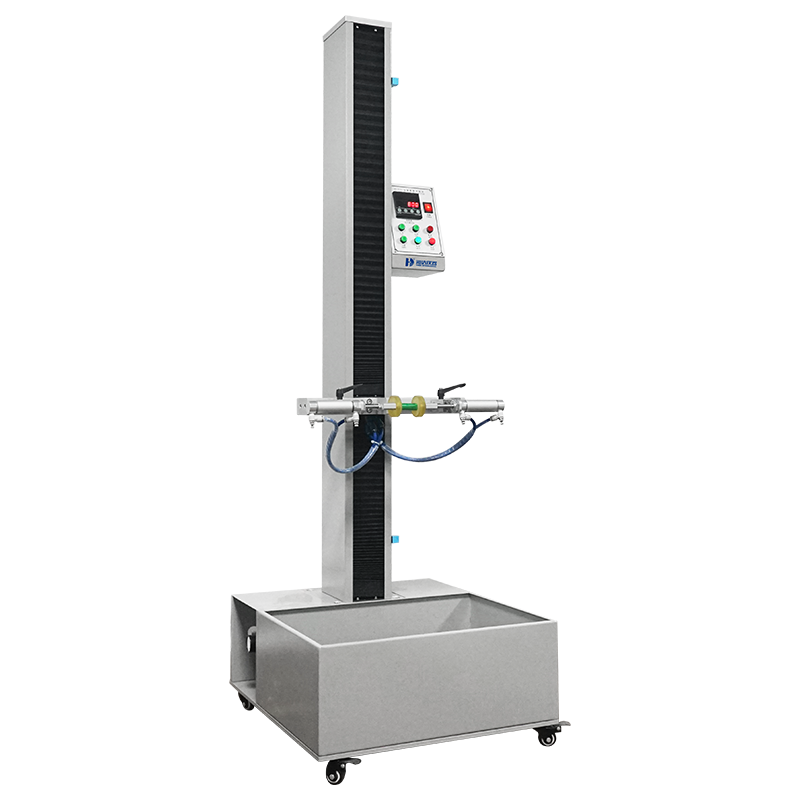 Battery Drop Test Machine - Battery Test Equipment - Haidatestequipment.com