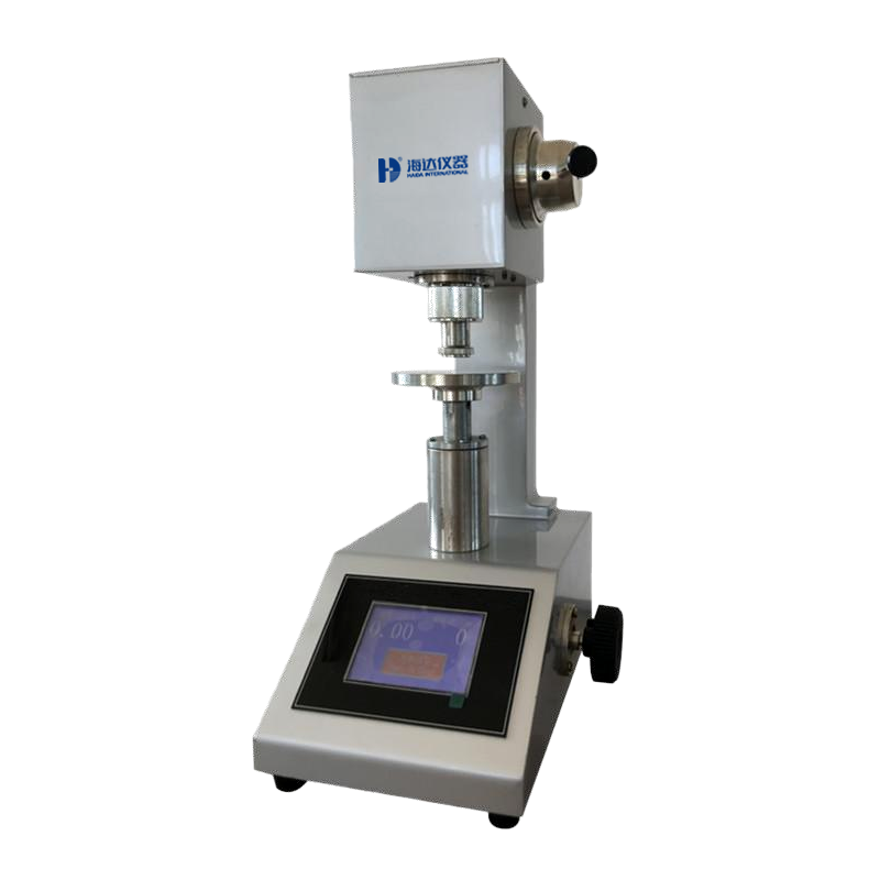 IRHD Digital Hardness Tester