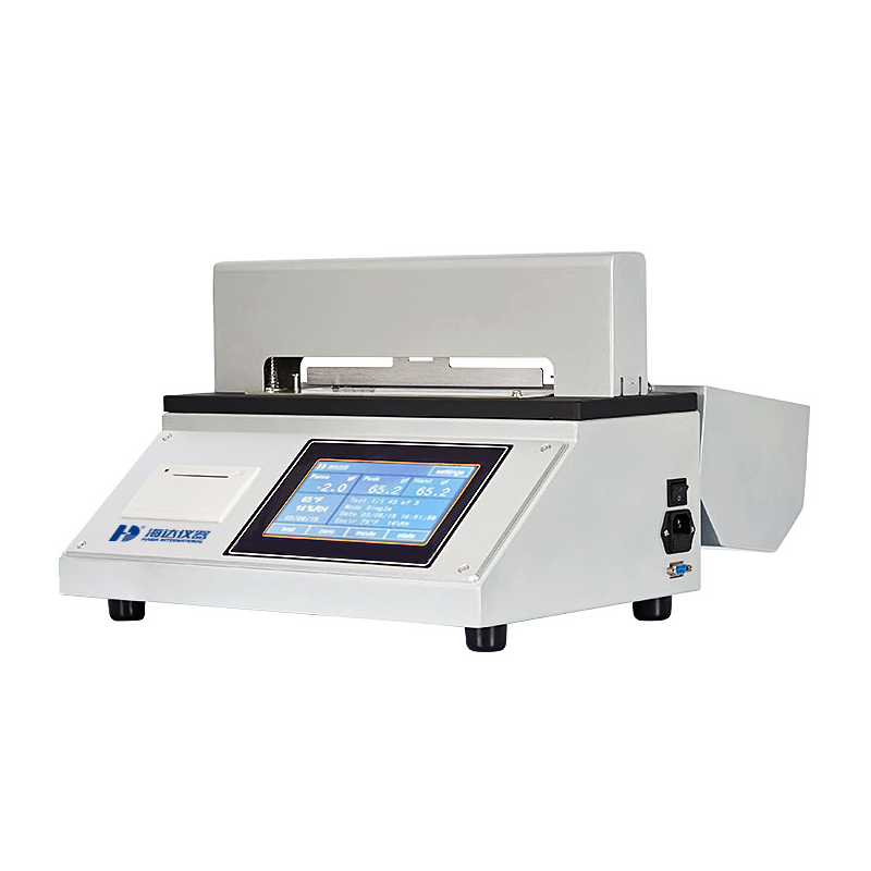 Tissue Paper Softness Tester