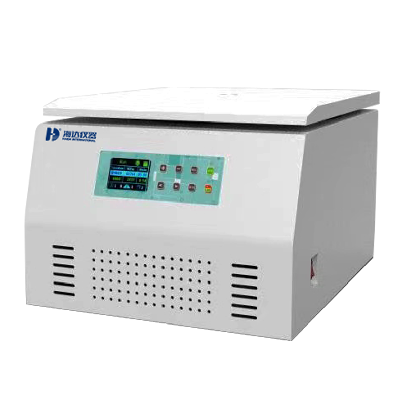 Paper Pulp Water Retention Value Tester