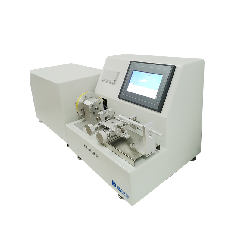 Luer Taper Comprehensive Performance Tester