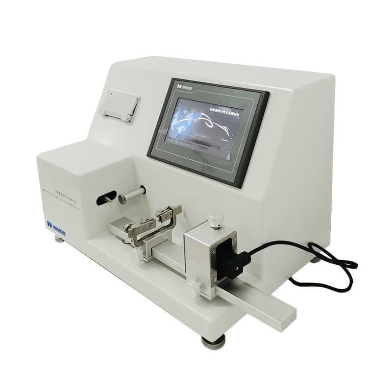 Syringe Sealing Positive Pressure Tester